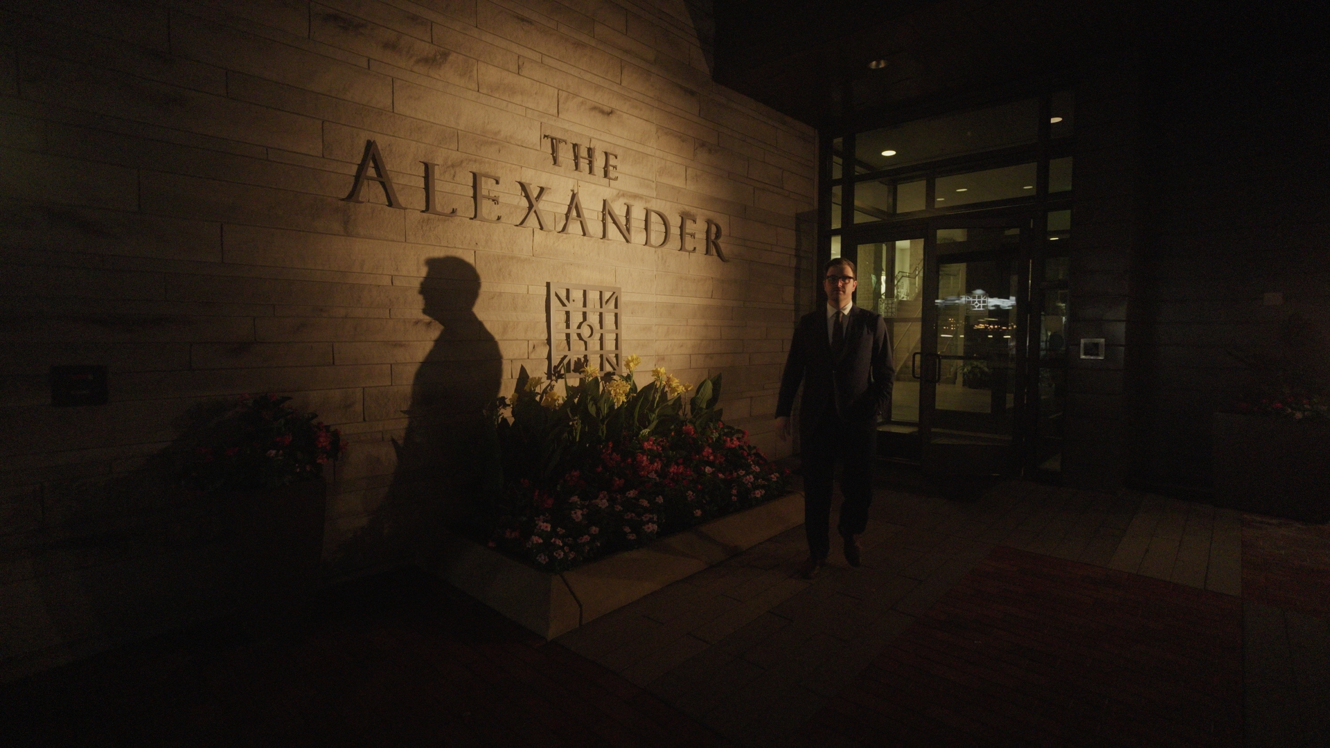 Old Fashioned Magic with Ryan Plunkett - Live at The Alexander